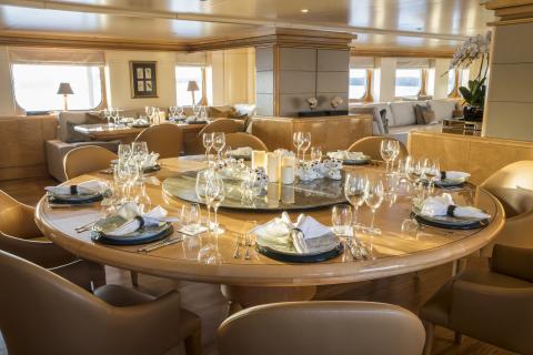 Aqua Blu | Indonesia Luxury Cruise Ship | Aqua Expeditions