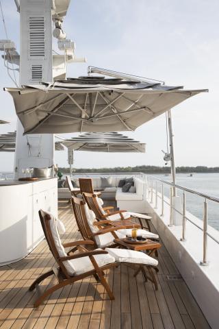 Aqua Blu | Indonesia Luxury Cruise Ship | Aqua Expeditions